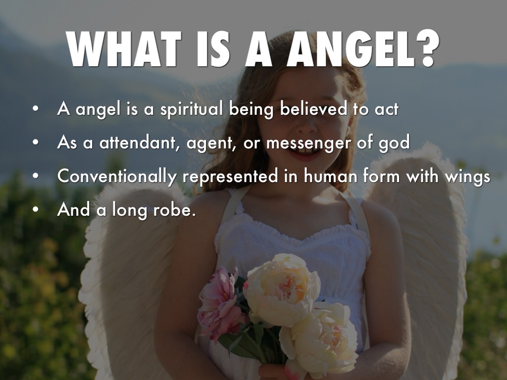 Angels by haleyahayes