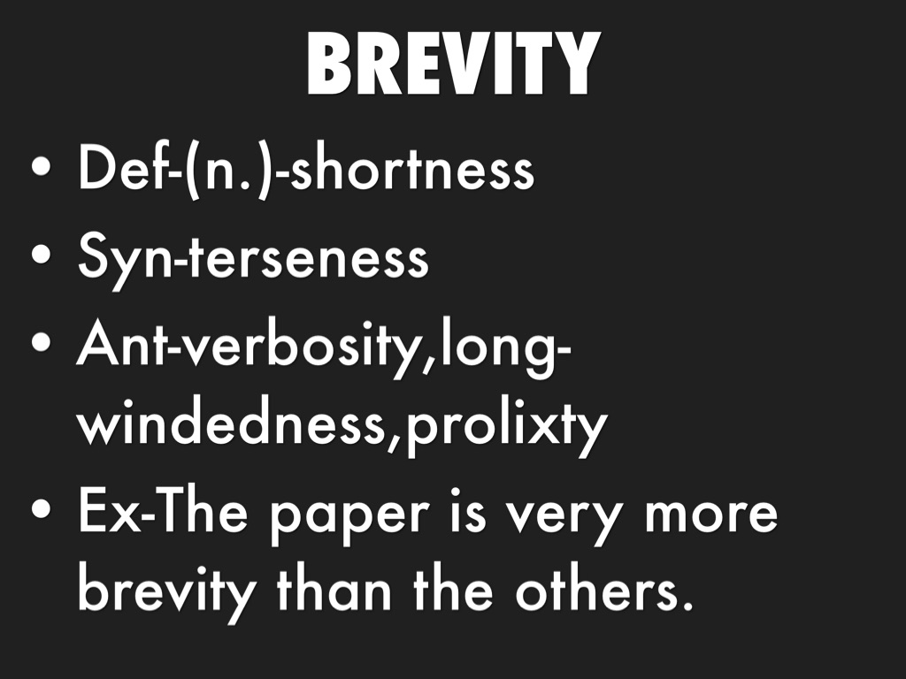 Vocabulary Unit 11 by Aaron Adams