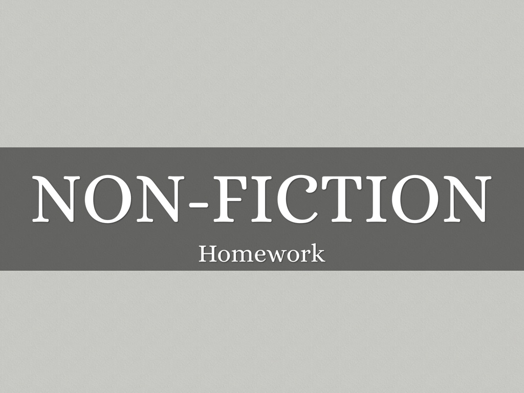 LA Homework by Scott Alkins