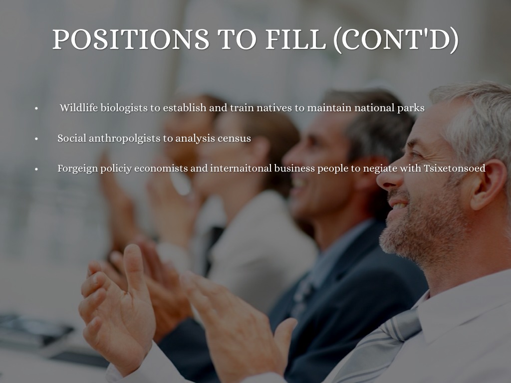 Republic Of Calpon by Mckenzie Grigg