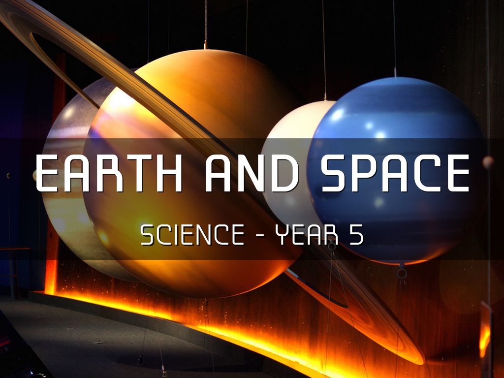 Y5-Science-Space-2 by Mr Holliday