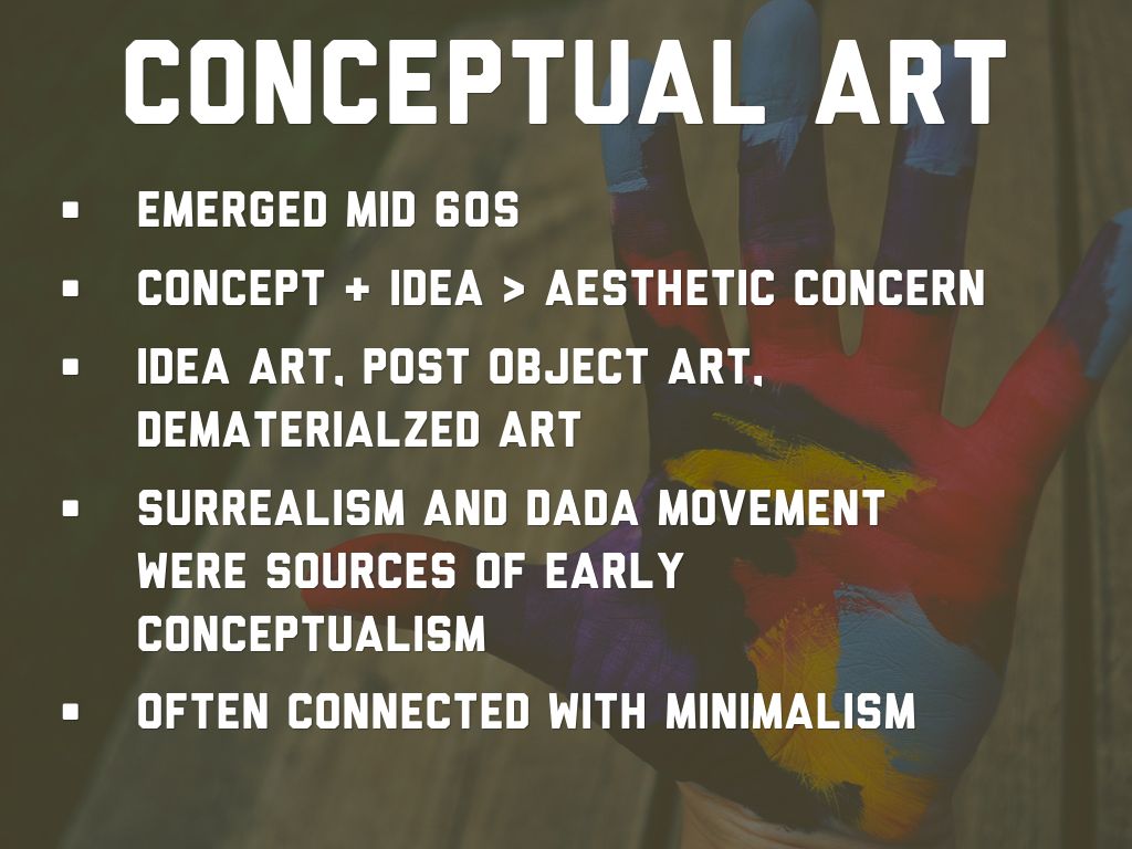 Conceptual Art by Jihan Salleh