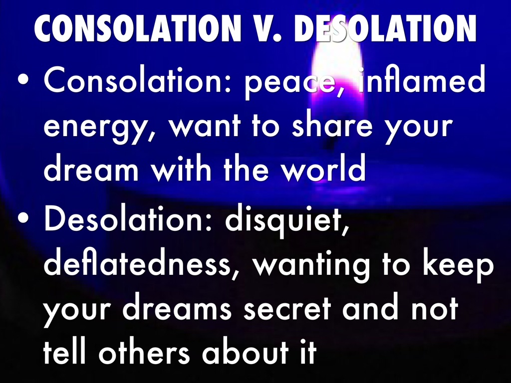 Phase Four: Ponder the Dream by Michael Olenchuk