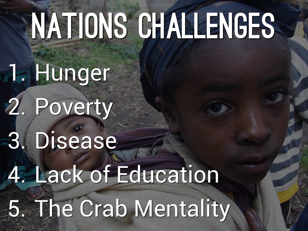 Ethiopia by Tanner Breen