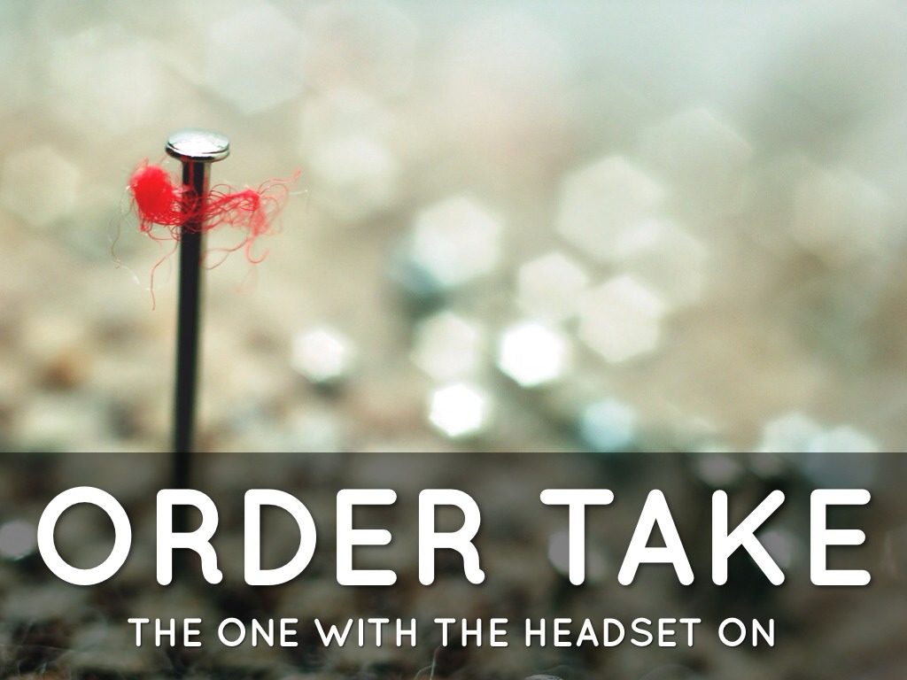 McDonald's by Nou Moua