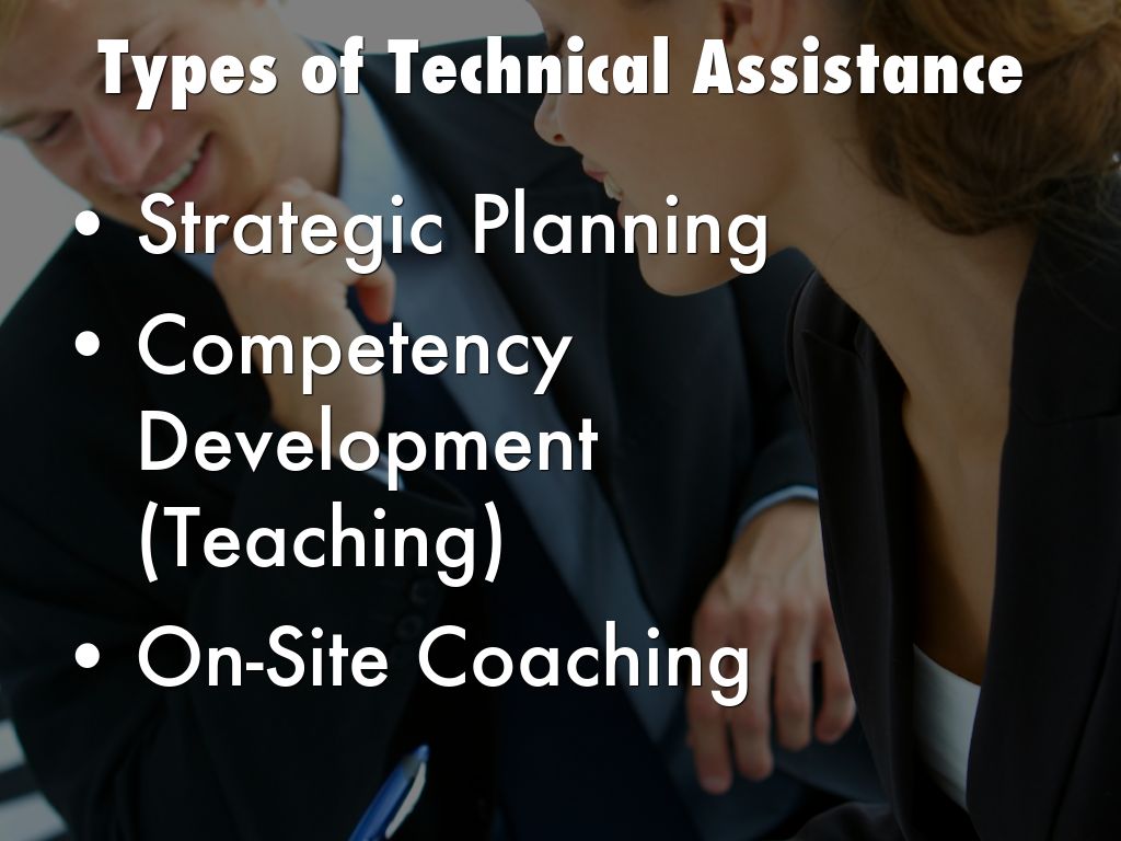 Introduction To TA Planning by Neftali Serrano