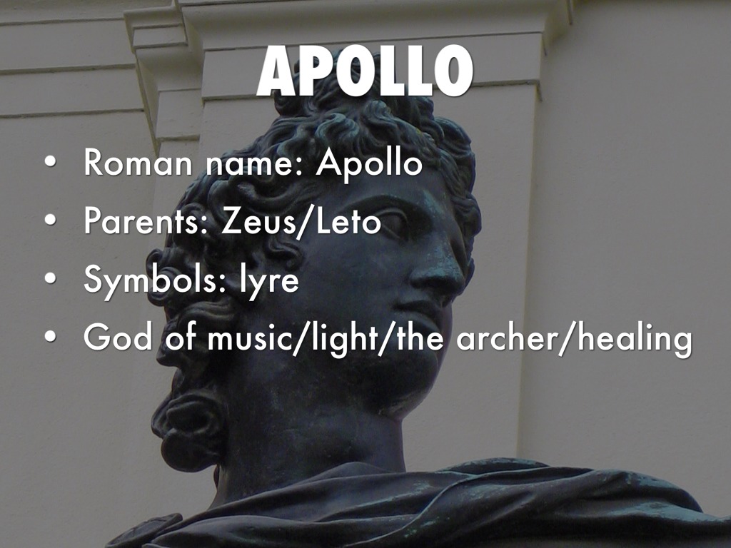 The Olympians by Luke Maxwell