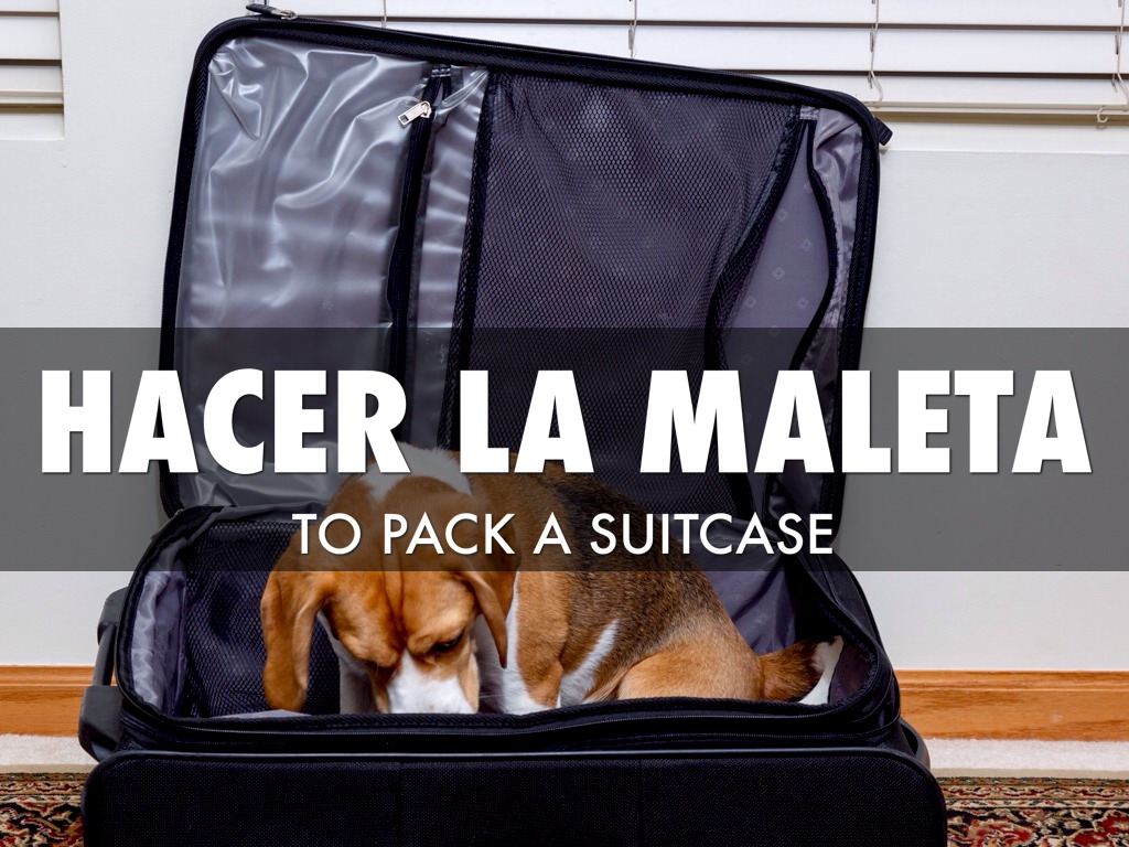 Unit 1 Lesson 1 spanish travel by Gatlin Parrett