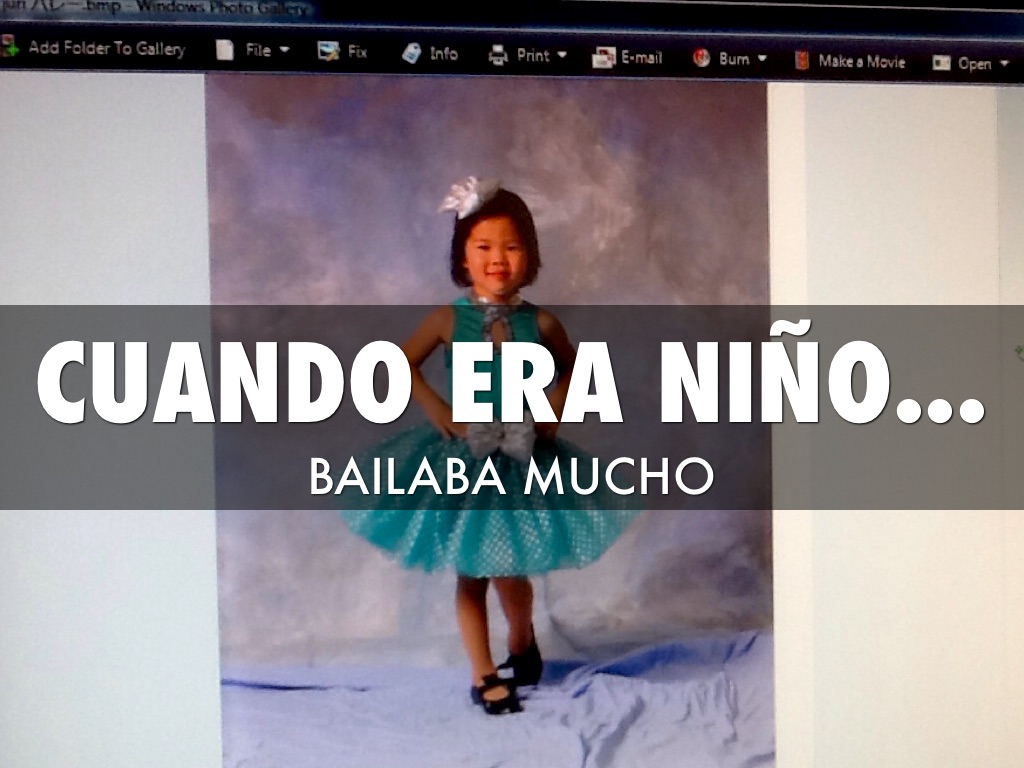 Cuando Era Niño... by Juri M