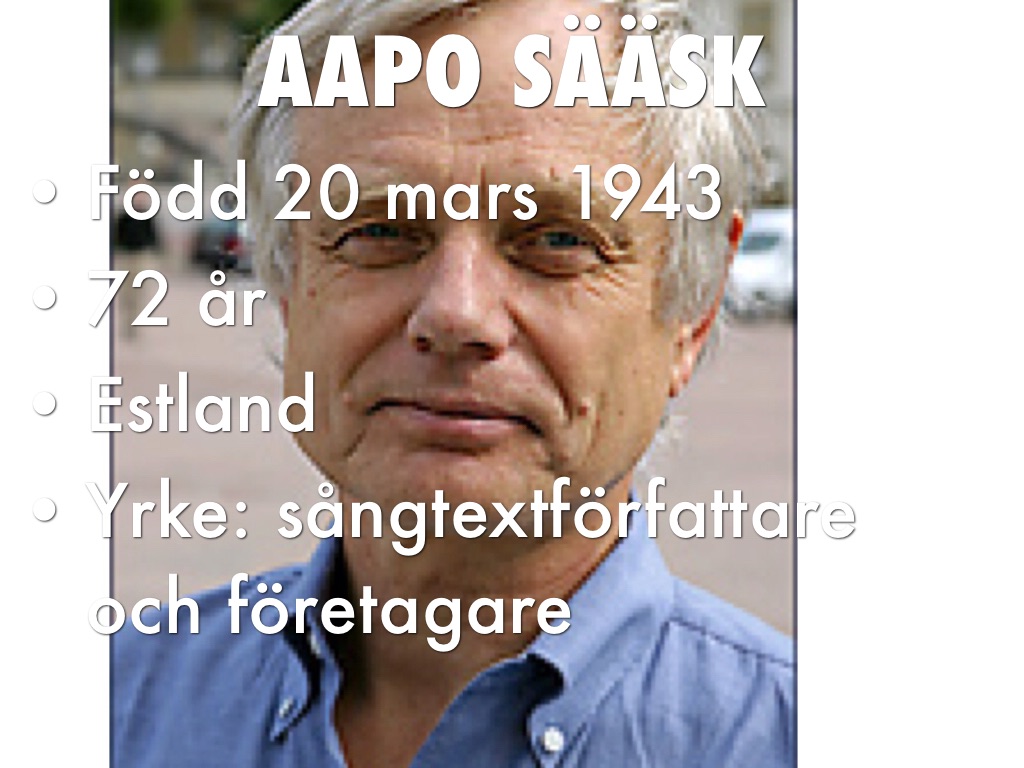 Copy of Svenska Kenta by Madeleine Sund