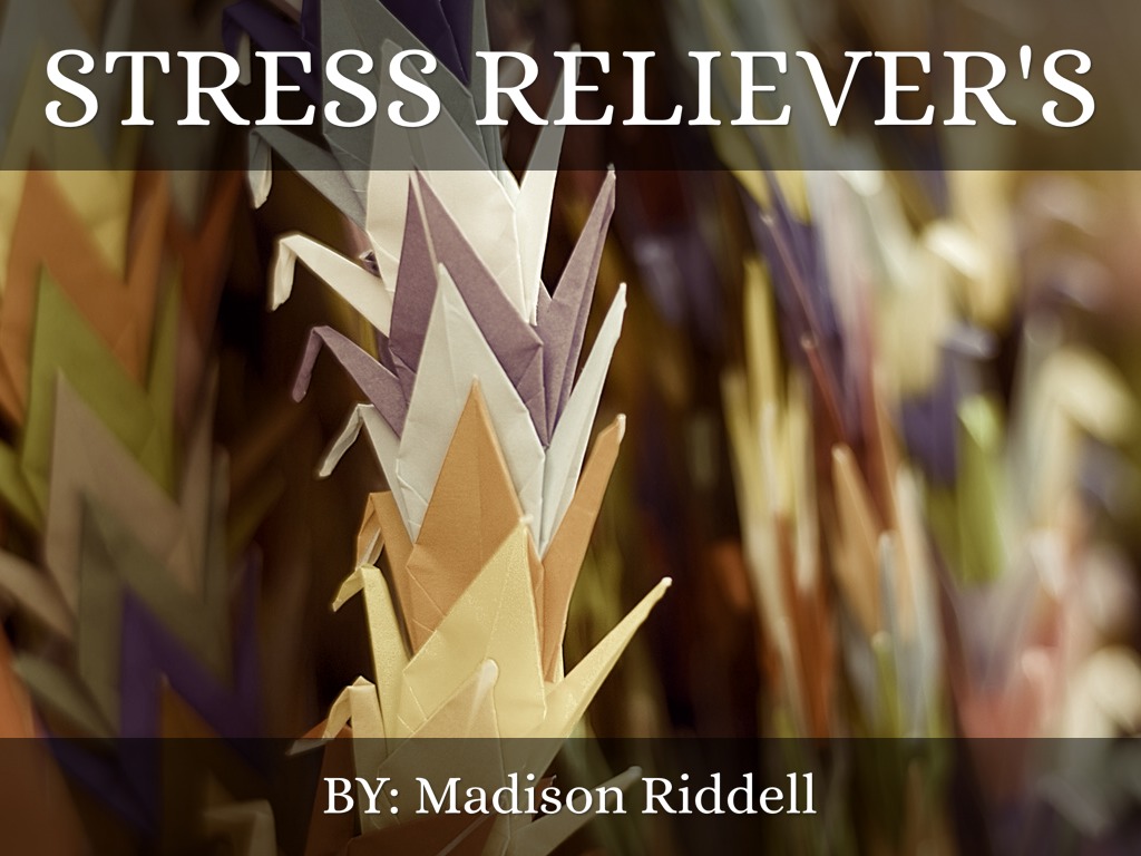 What Is Haiku Deck? by Madison Riddell