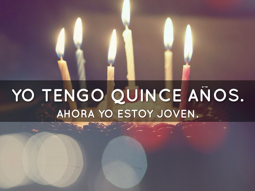 15 Datos Intersantes Sobre Mí Victoria Godden by