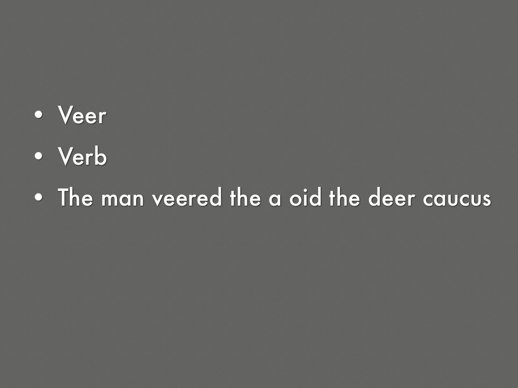 Vocab 2 by Cole Schultz