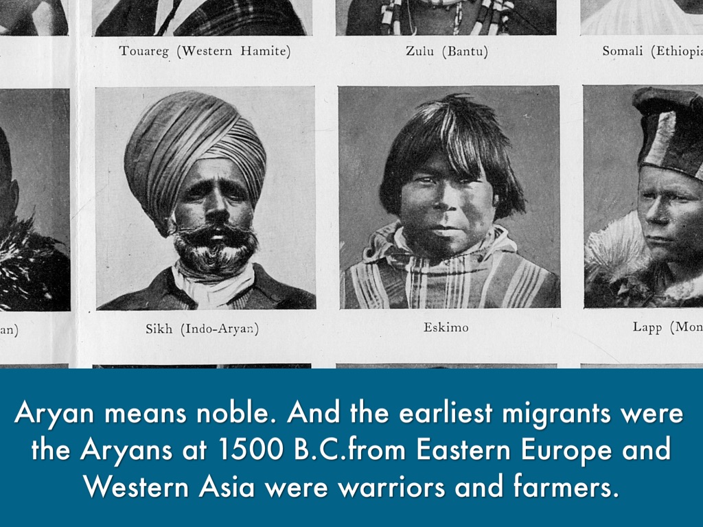 C.H.-5 Ancient India And Persia by Lydia Abner