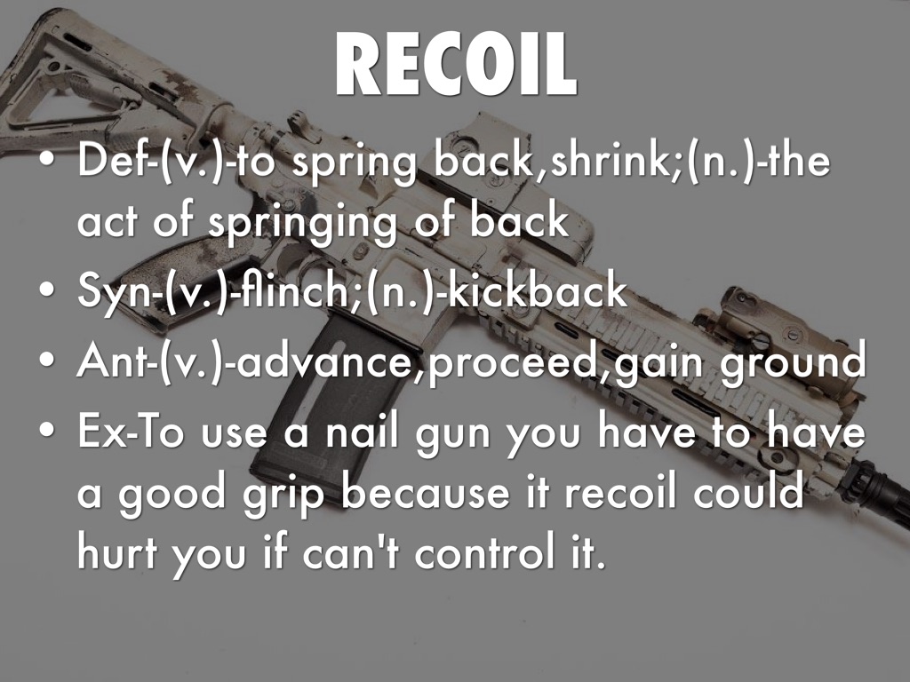 Vocabulary Unit 11 by Aaron Adams