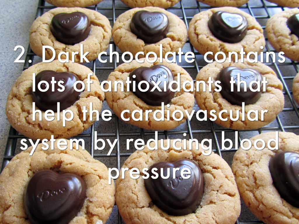 Chocolate Facts by Begum Ayirga