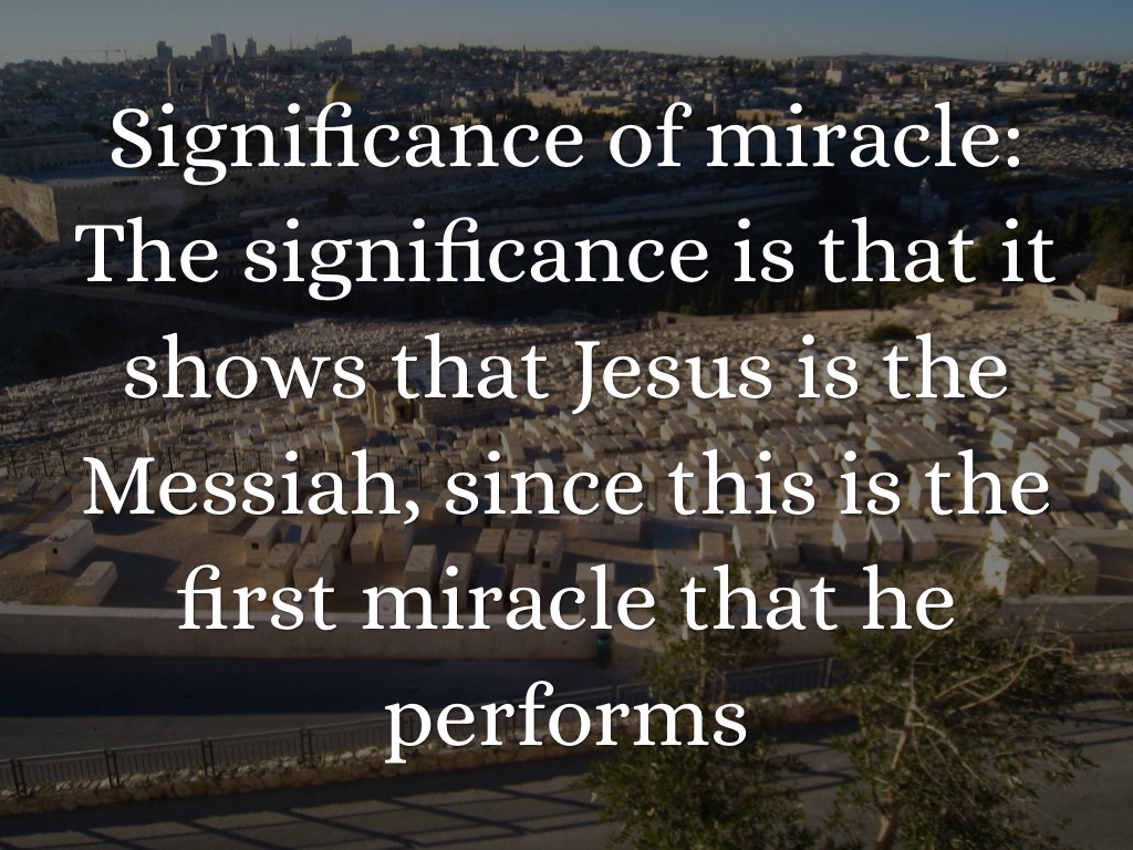 Miracles by shamrock.khc