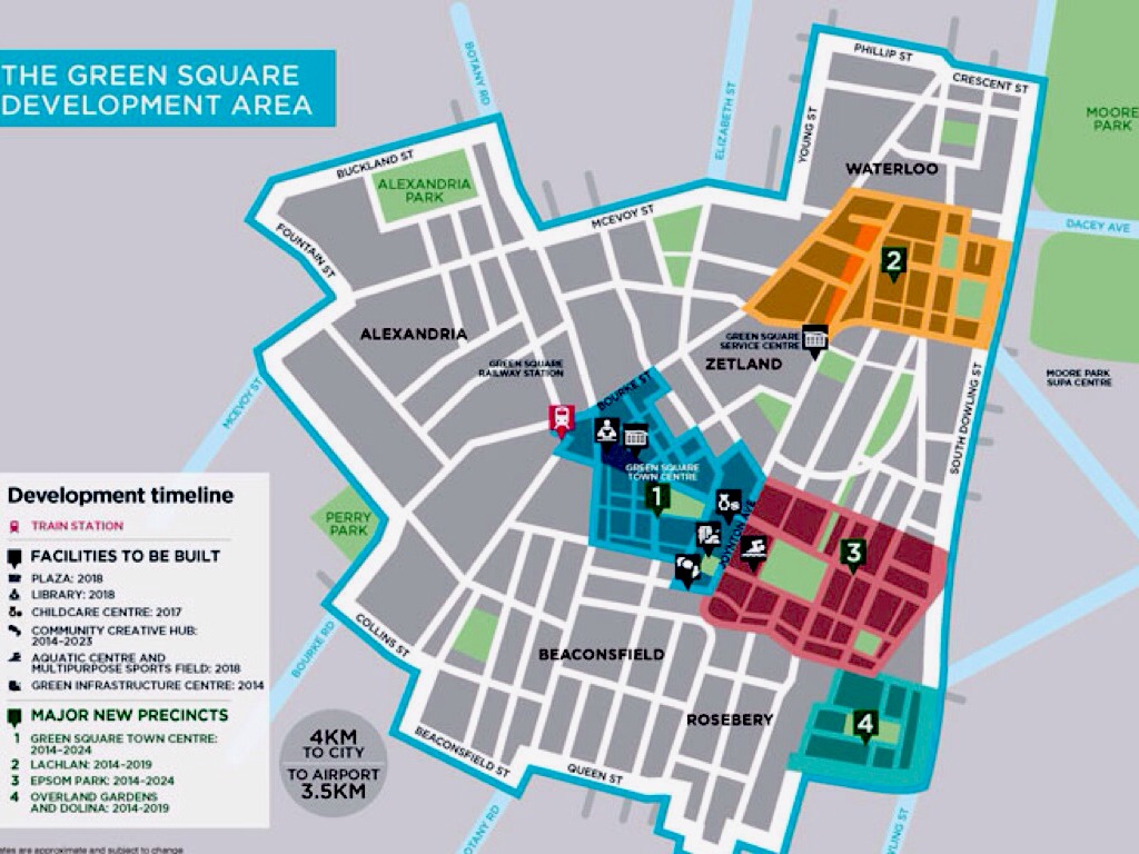 Alexandria Park by Please feel free to contact me：