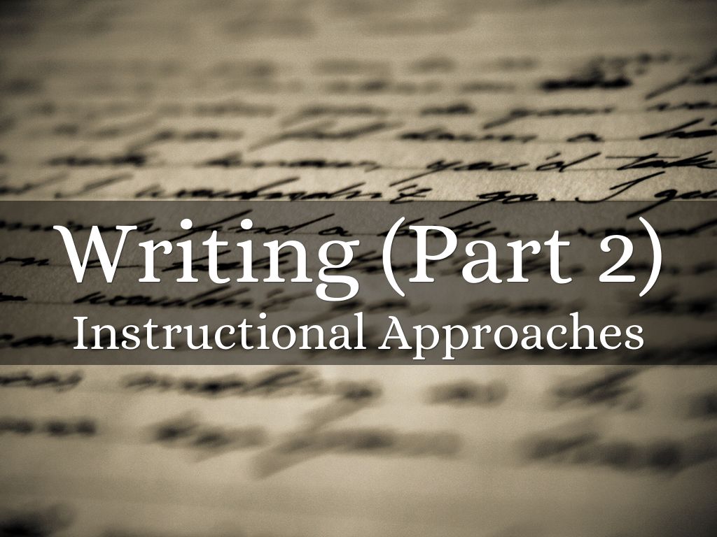 Writing (Part 2) by caitlinvoisey