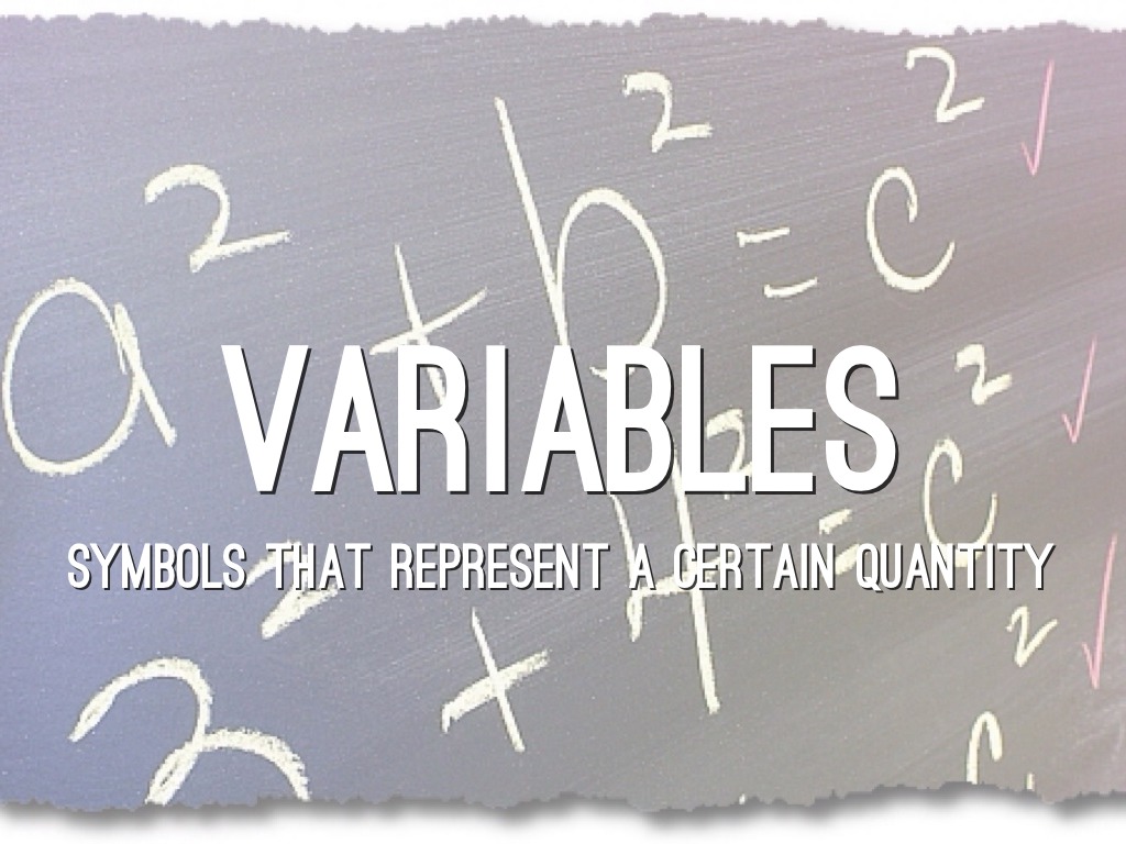 Symbols by Jolline Richard