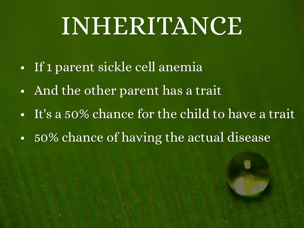 Sickle Disease by Austin Altizer