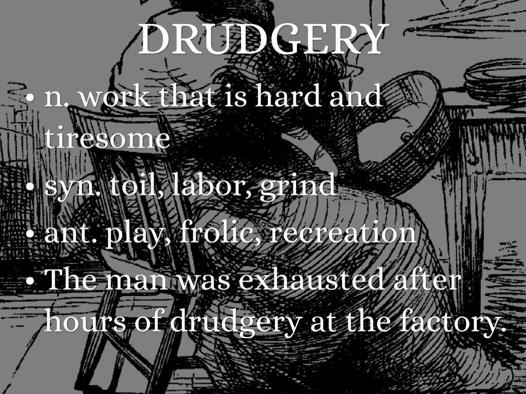 Vocab Unit 9 by Jon Rucinski