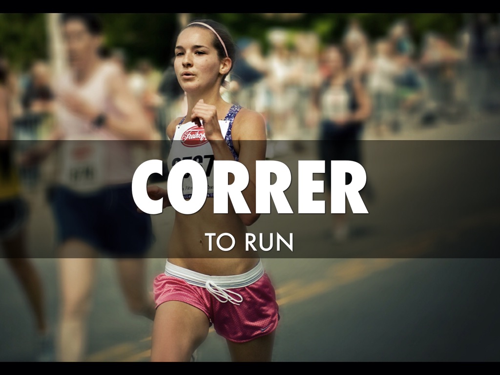 Spanish Verbs by Zach Ferrell