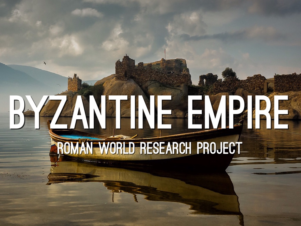 Roman PowerPoint by Skye Bagustarino Italiano Inada