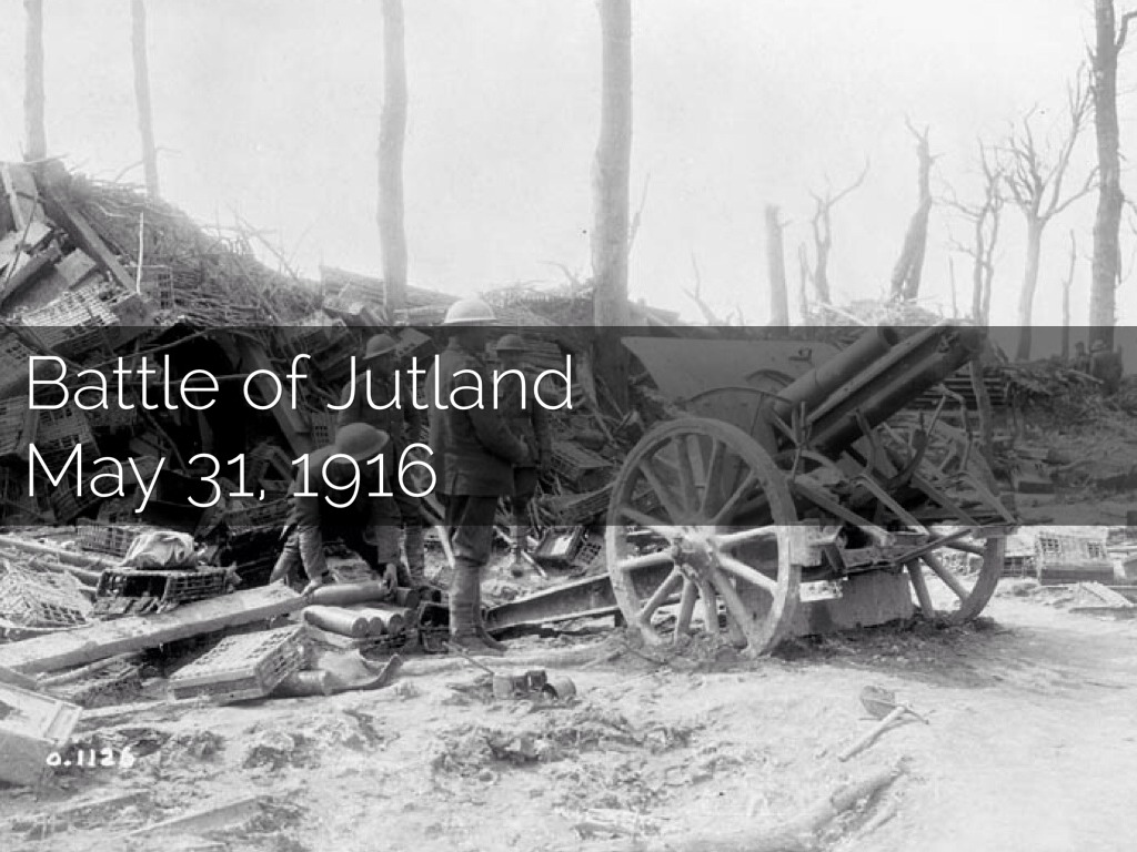 WWI Timeline by Alice Smith