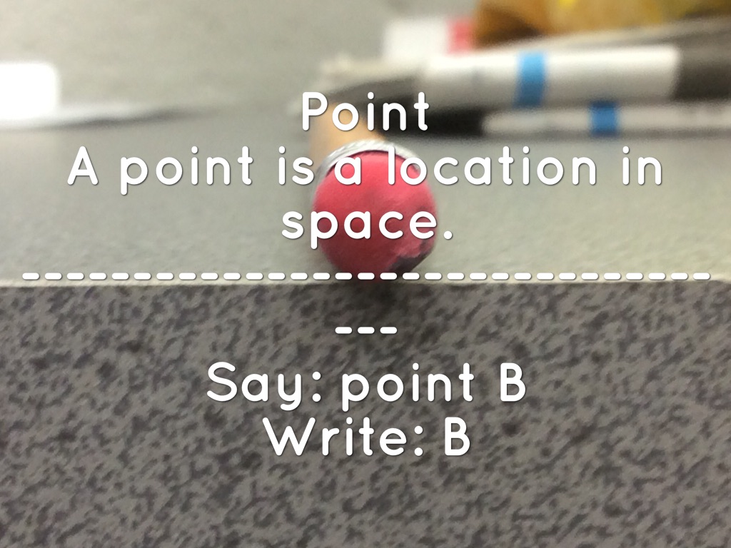 Geometry by Sophia Barron