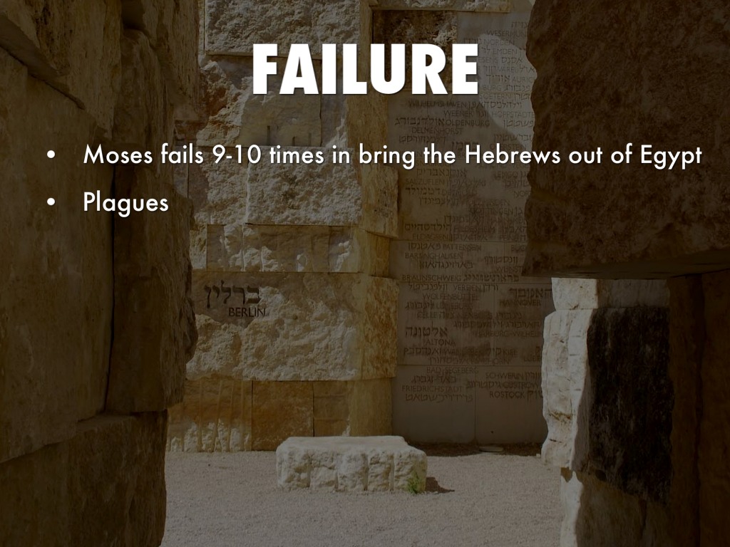 Moses by Katie Kubis