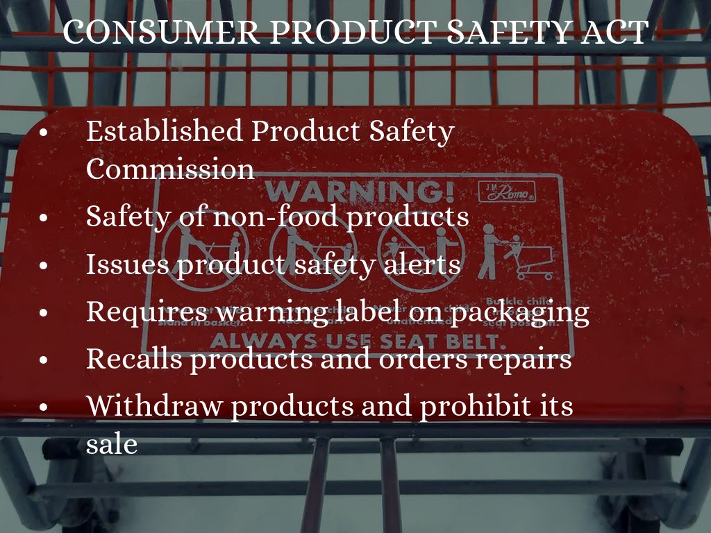 Extended Product Features by Kara Grise