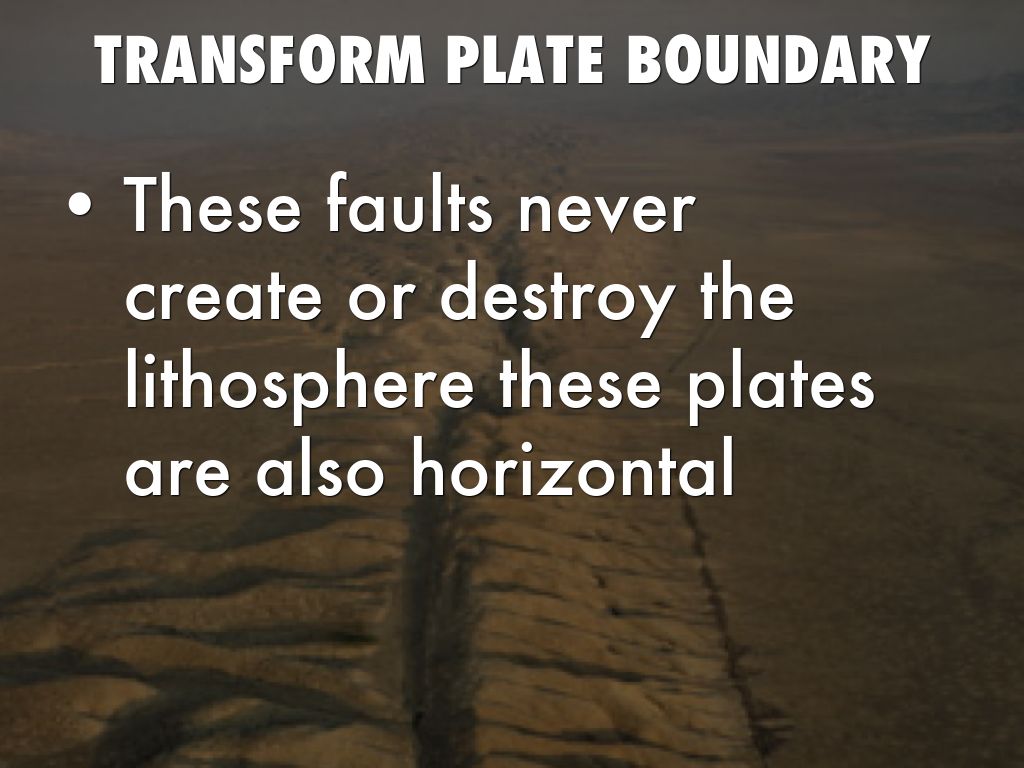 Copy of Plate Tectonics by matt manka