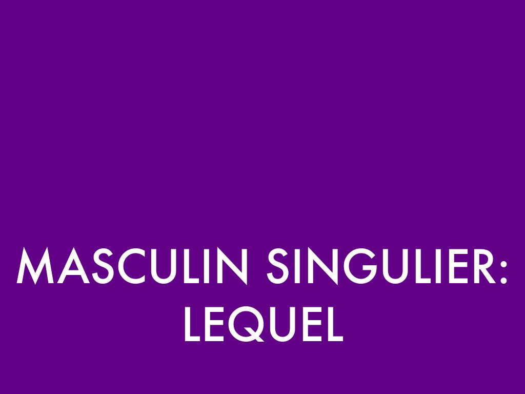 LES PRONOMS RELATIFS COMPOSES by giuseppina Martoriello