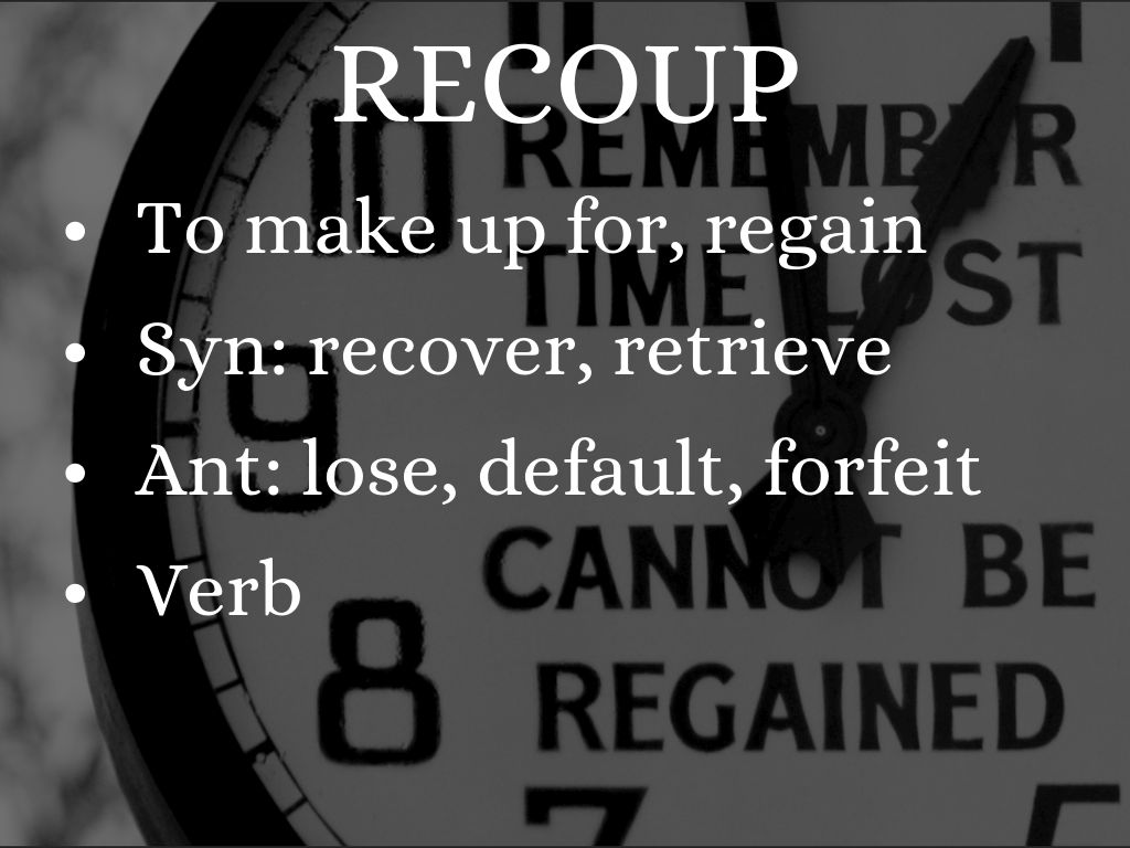 Vocab Unit 11 by Rick Naylon