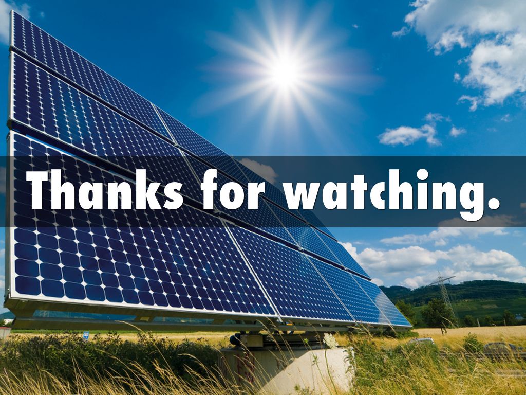 Solar Power by rebekah.grant-foley