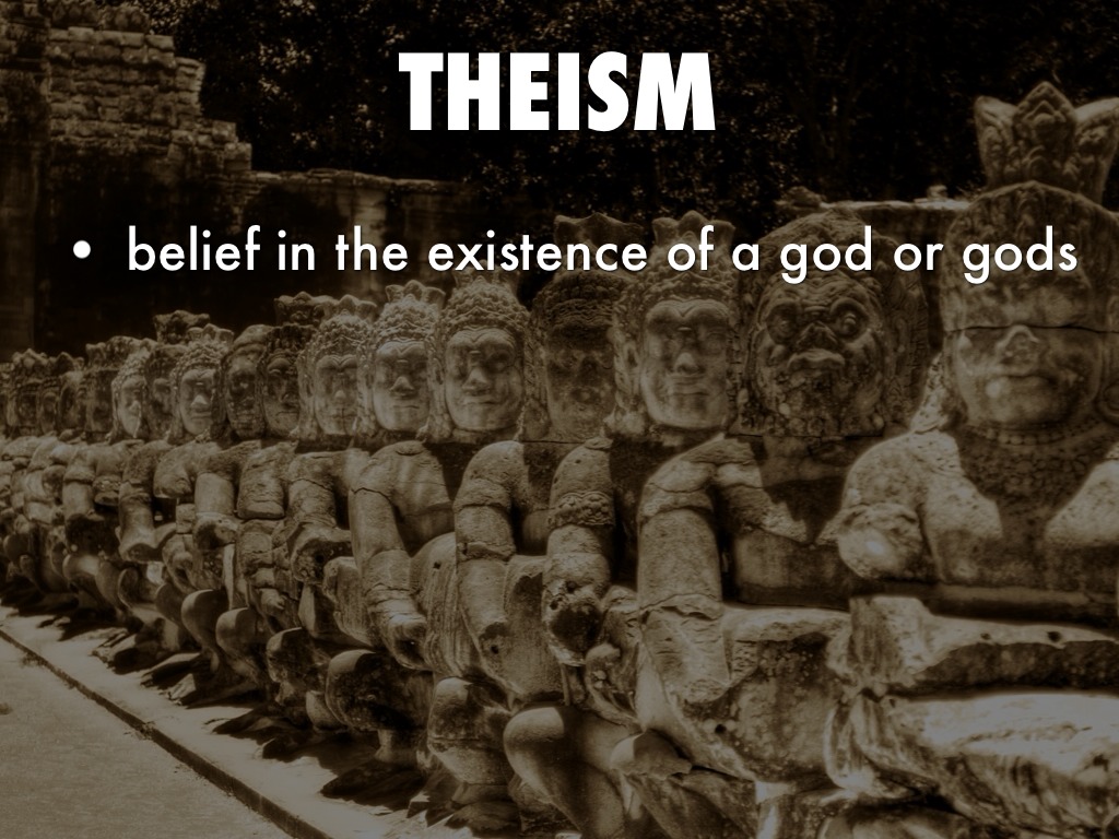 Religion Slide Show by Xzarion Hill