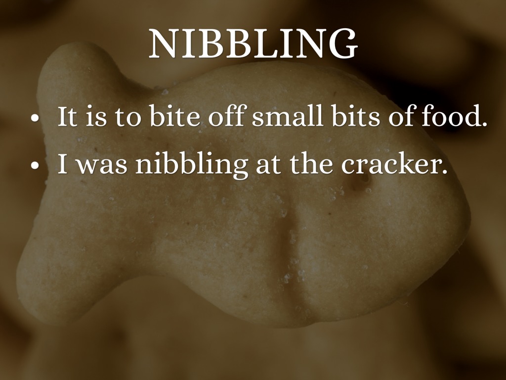 Vocabulary Words by bernalbrownn