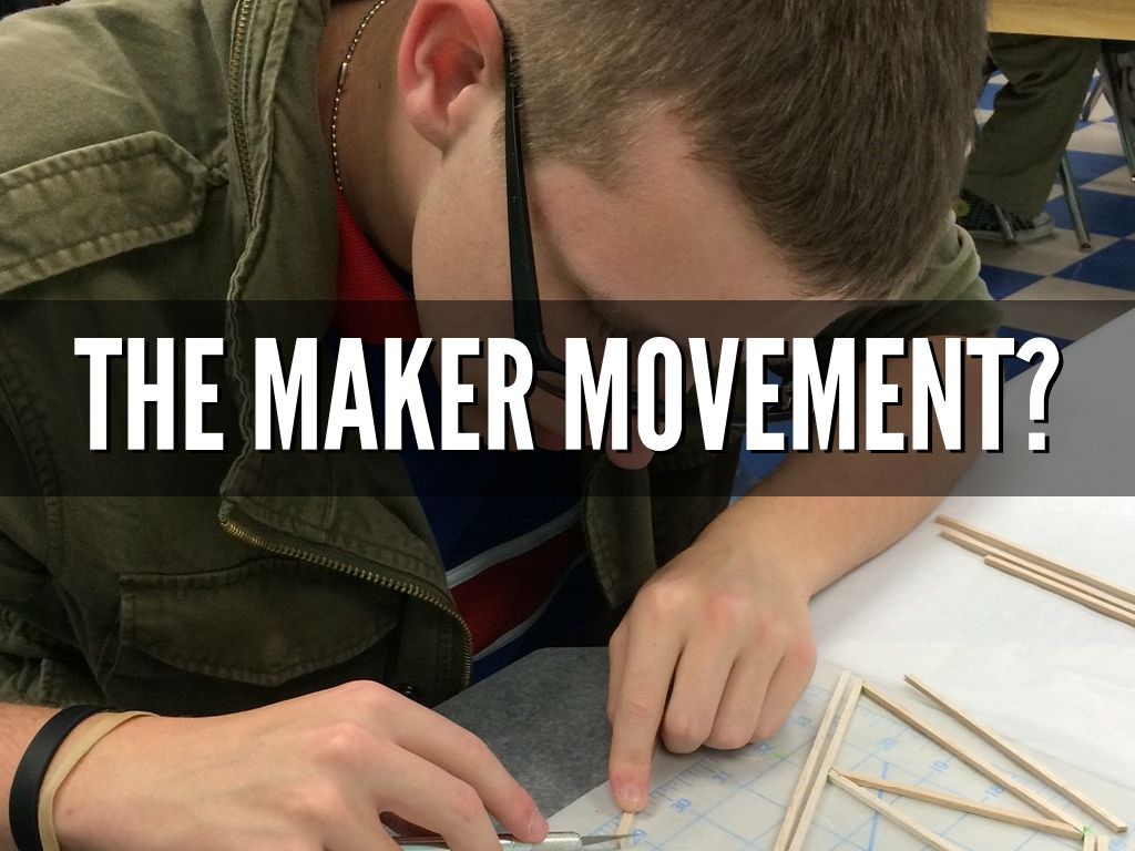 Physics in Makerlab by Yusuf Dogan