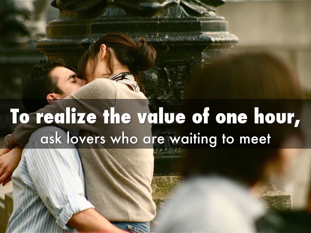 Time by Eugene Rex Galang