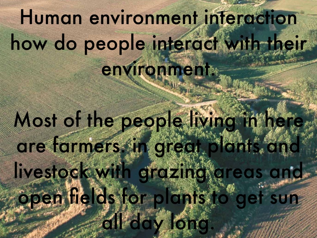 land forms project by Tyler Gerding