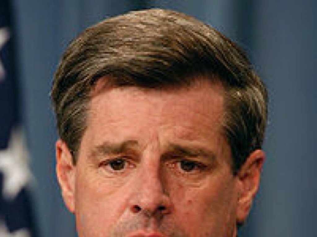 Political Wheel by Michal Gralewicz