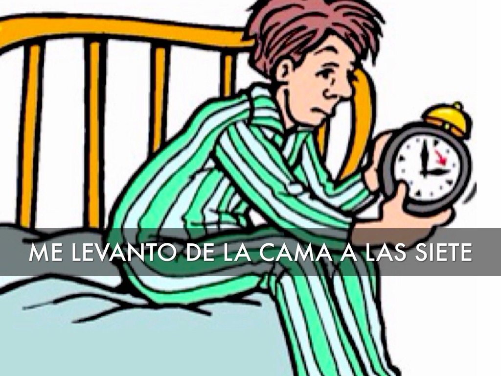 Me Rutina Diaria by John Kodros