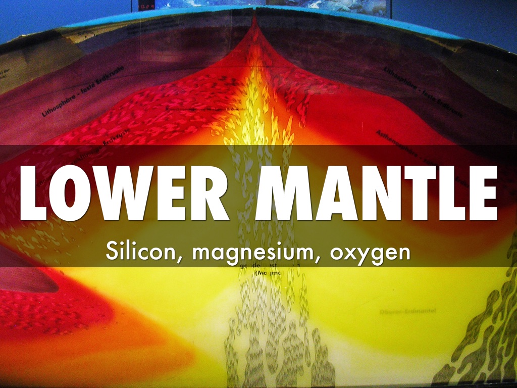 Earth Dissected by Chris Byron