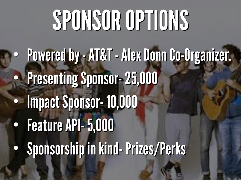 HackDance by Terry Tully