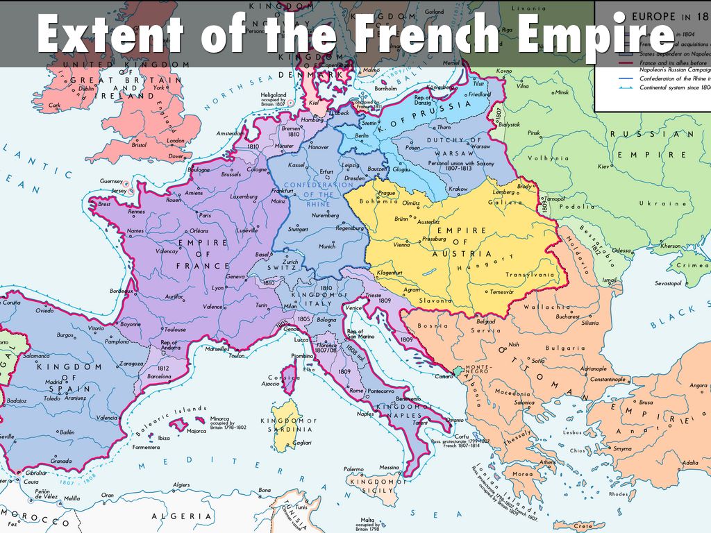 AP European Napoleonic Empire and Congress of Vienna