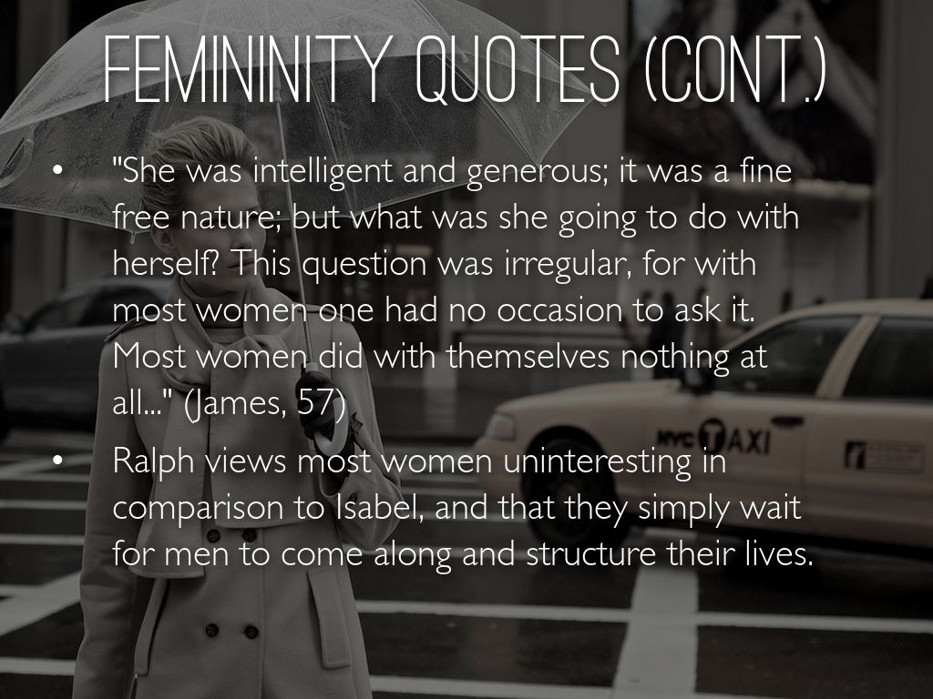 Copy of The Portrait of a Lady by Katrina Hegeman