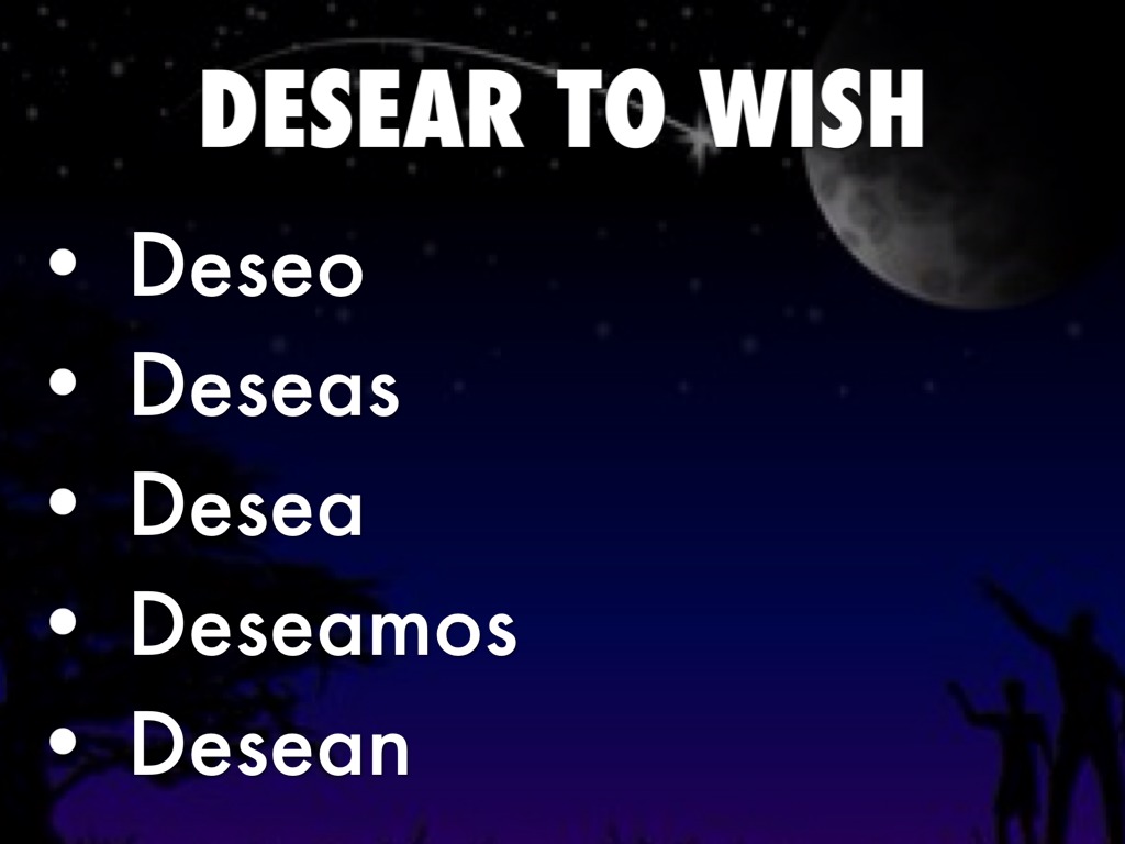 Espanol Verbs by Beth Depping