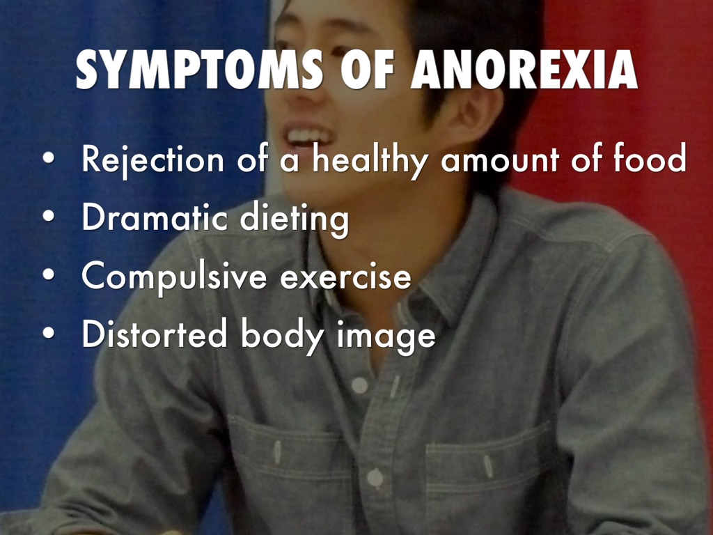 Anorexia by Ryan McCLure