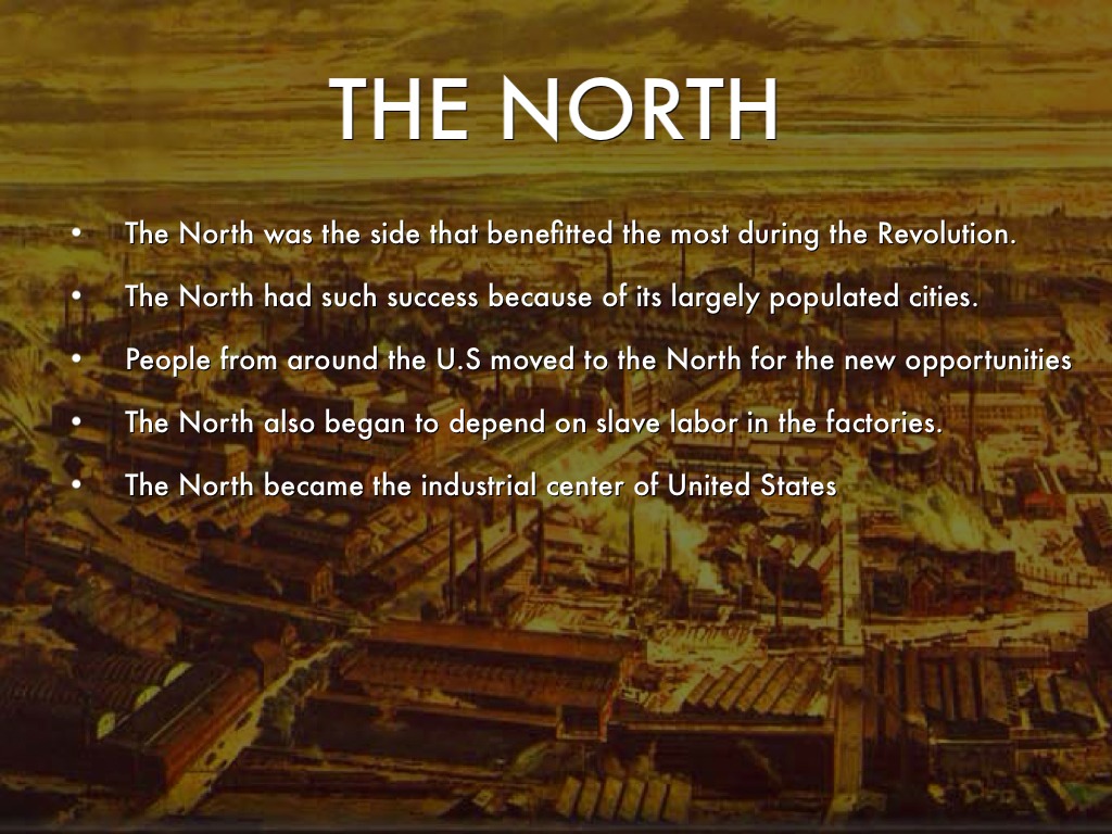 Industrial Revolution by Anthony Morys